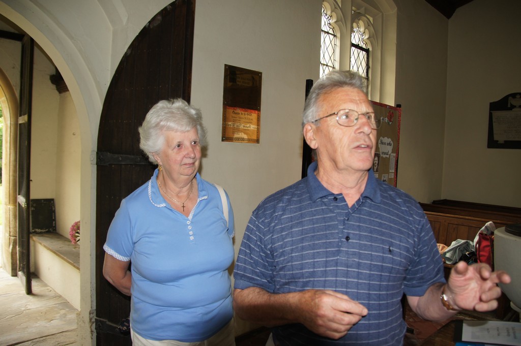 Tearle Meet 2014 – Tearle.org.uk